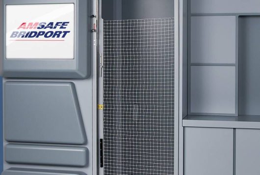 Dataero - La FAA impose une barrière pour protéger l'accès au cockpit